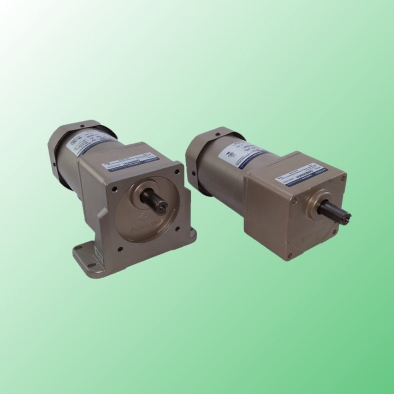 Motorreductores ejes paralelos - Dibsa México