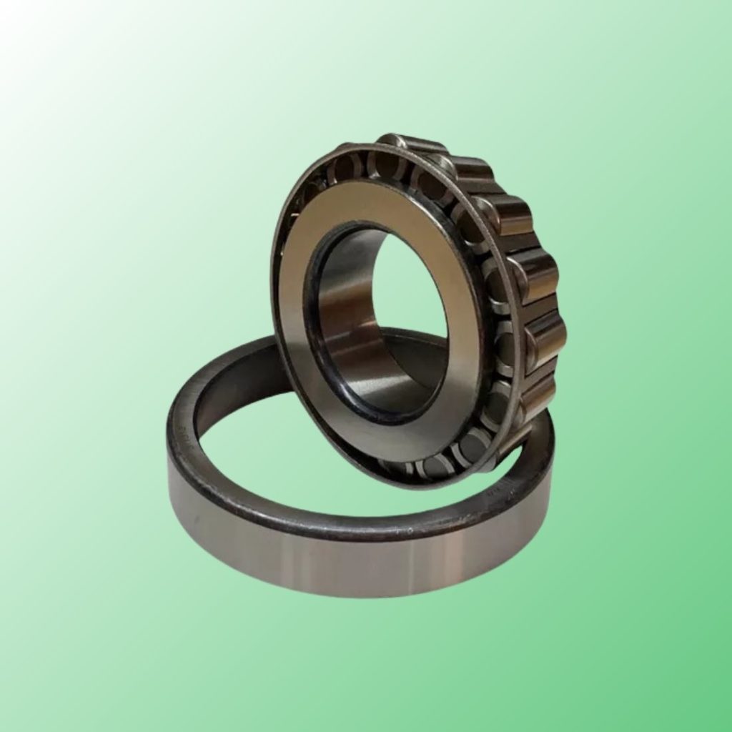 Rodamientos - Dibsa México