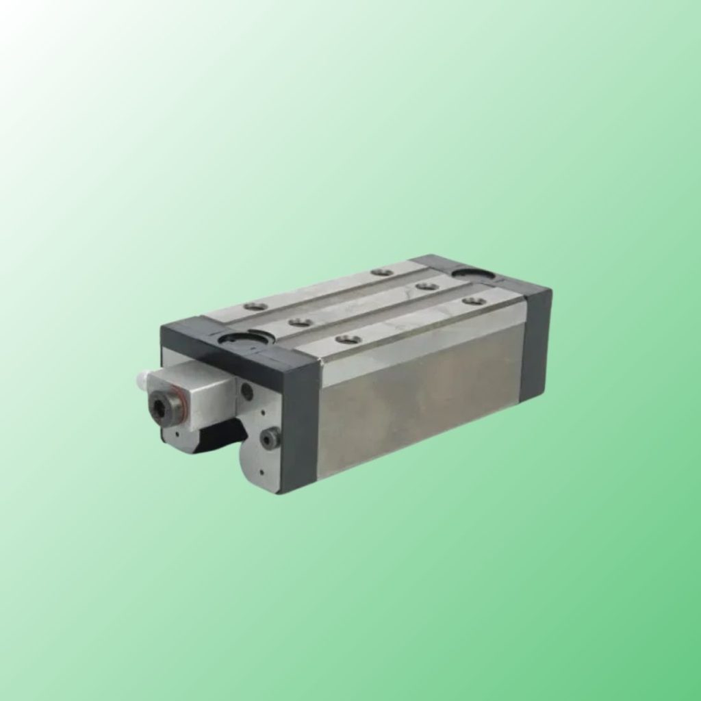 Carros Lineales - Dibsa México