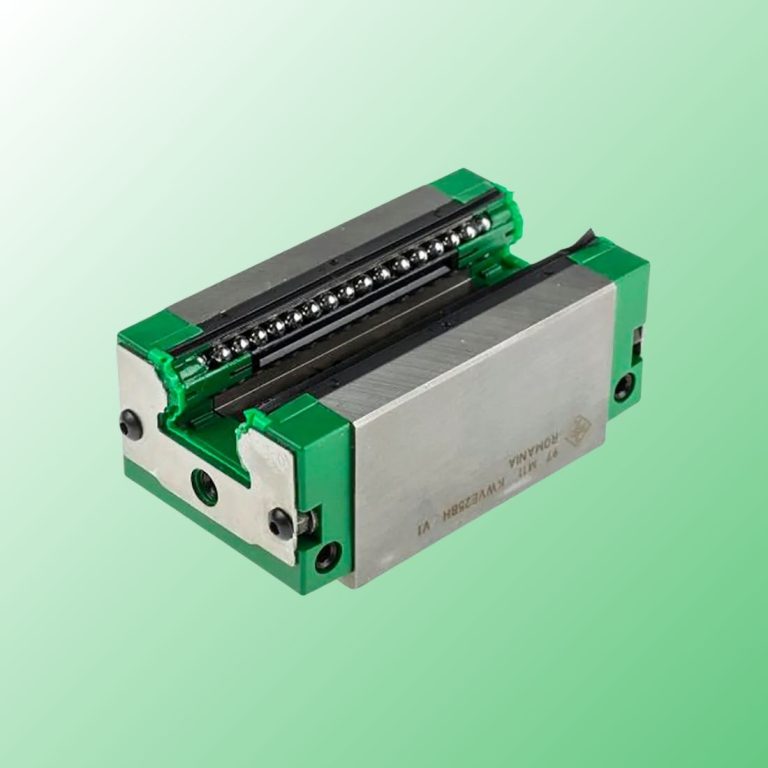 Carros Lineales - Dibsa México